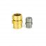 Brass Rocker Lug - Union