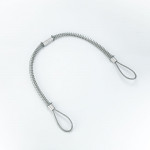 Whipcheck Safety Cable - Union