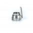 Stainless Steel TW Couplings - Union