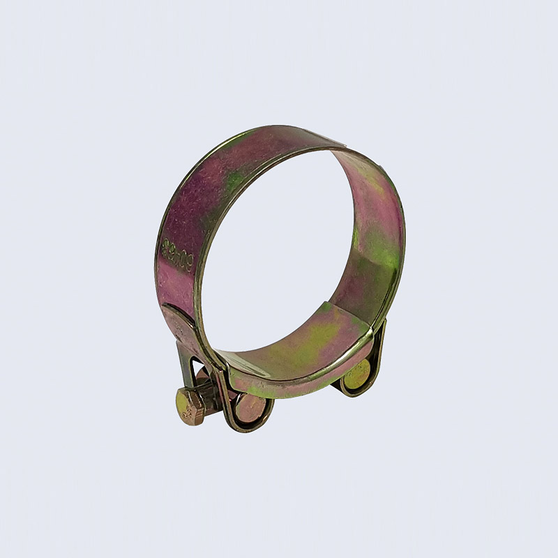 SUPERIOR CLAMP ONE BOLT - Union