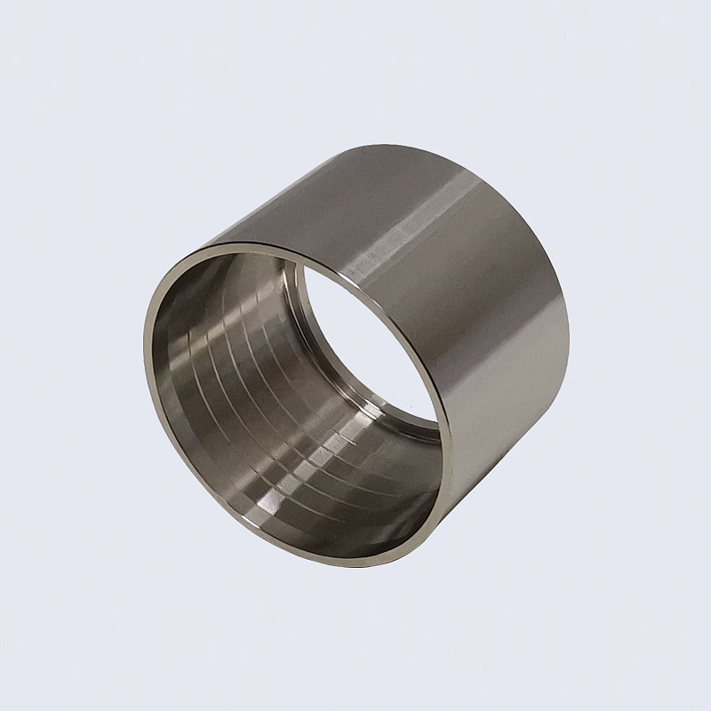 Din11851 and SMS Ferrules - Union