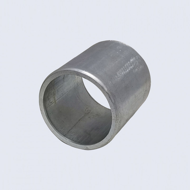 Ferrule with multi barb - Union