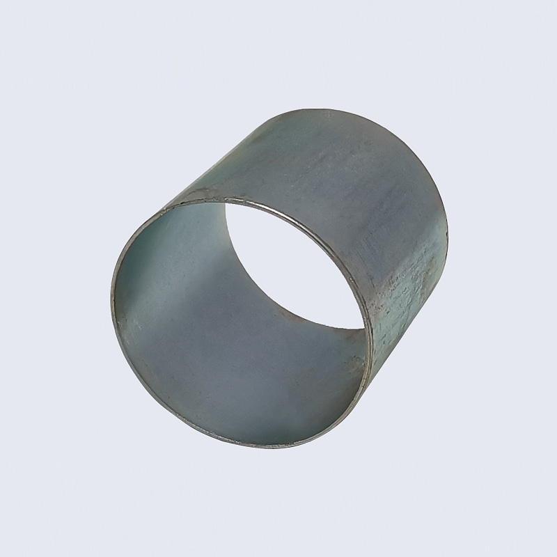 Straight Ferrule - Union