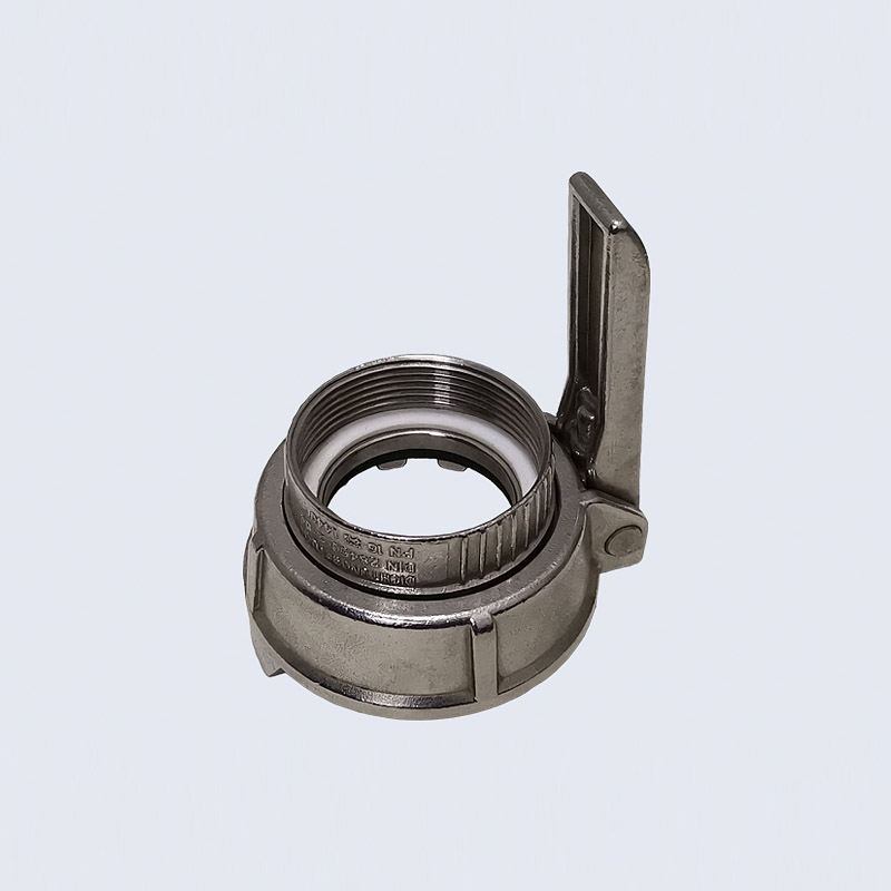 TW Couplings - Union