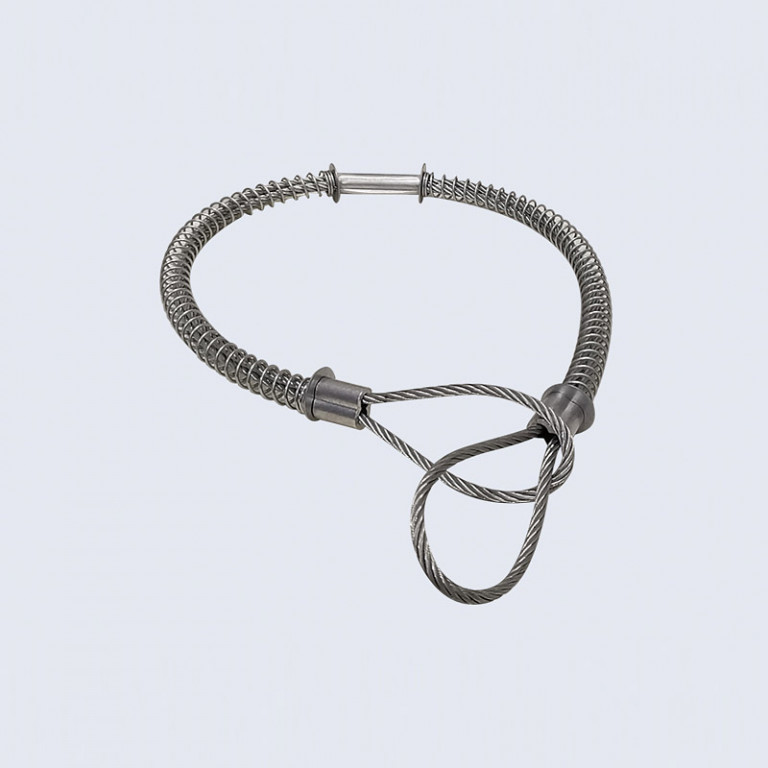 Whipcheck Safety Cable - Union