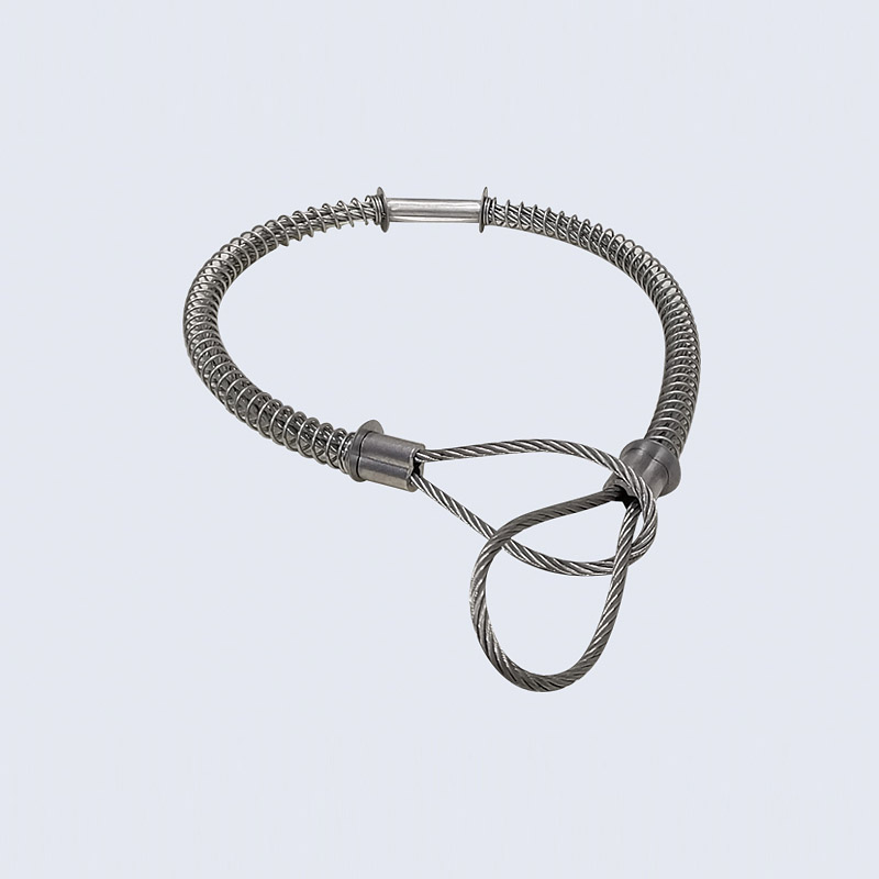 Whipcheck Safety Cable - Union