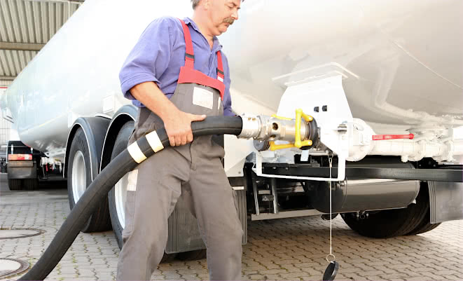 A Complete Guide to Camlock Fittings - Union