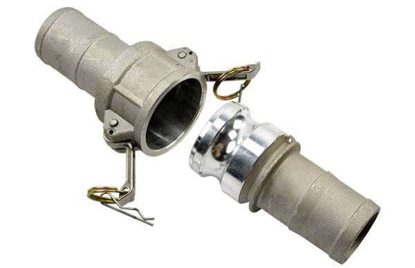 What is Camlock Fitting: The Working Principle Behind - Union