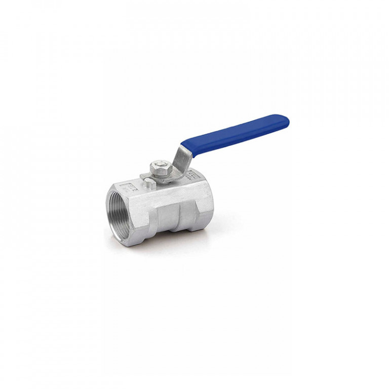 Stainless steel Valve - Union