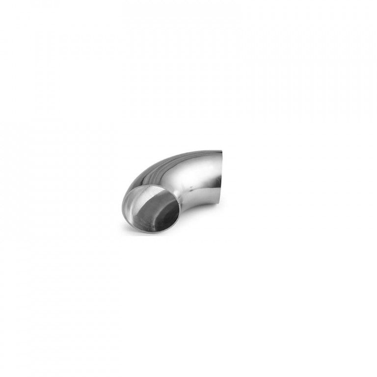 Sanitary Fitting Elbow weld - Union