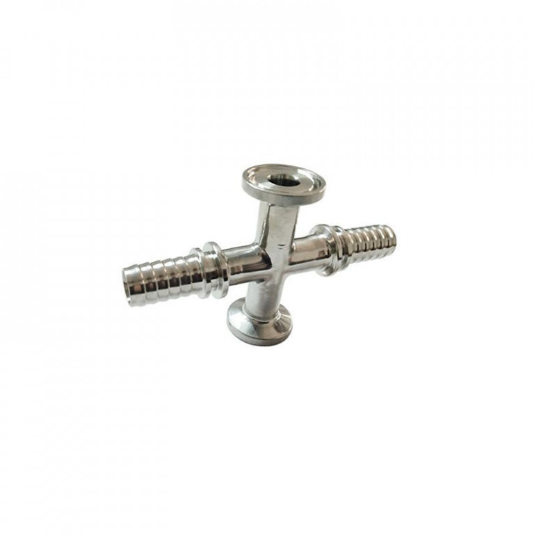 Tri Clamp Fitting - Union