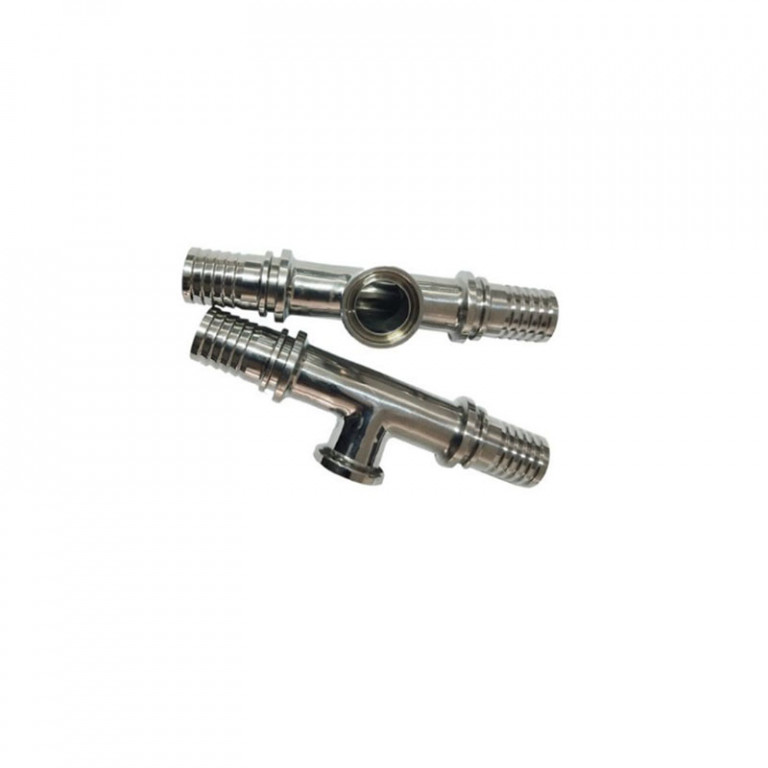 Tri Clamp Fitting - Union