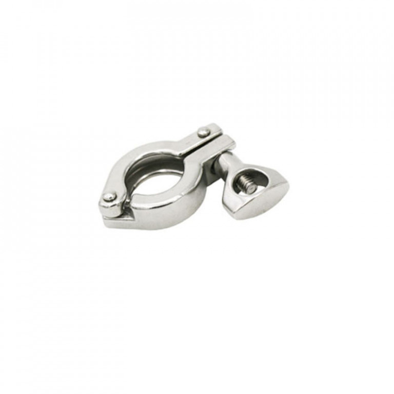 Tri Clamp Fitting - Union