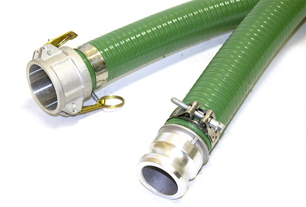 Details Needs Attention When Using Camlock Fittings - Union