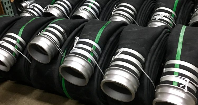 Special Camlock Fitting Types and Their Common Applications - Union