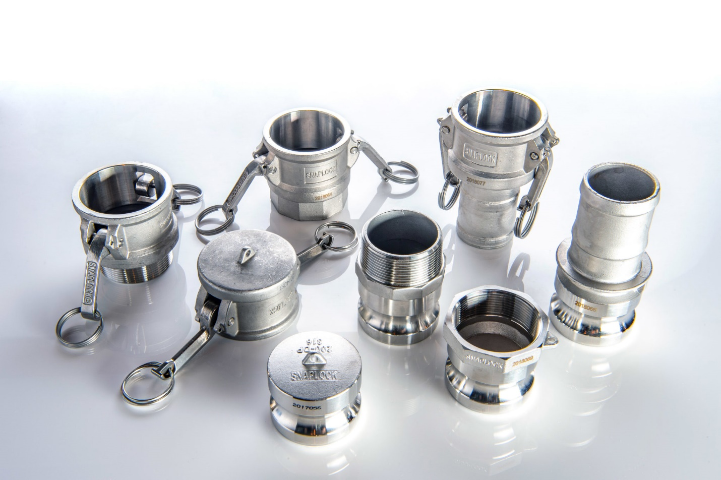 The Ultimate Guide to Camlock Fitting Maintenance - Union