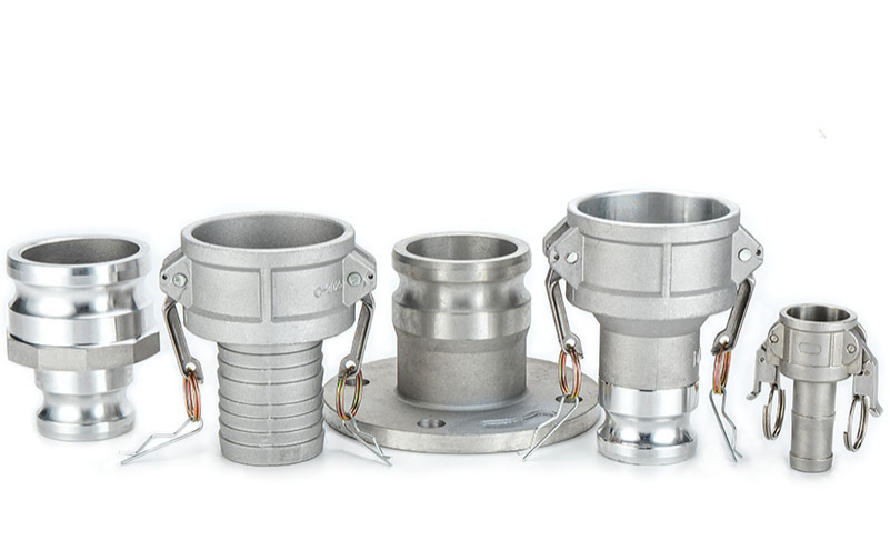 The Ultimate Guide to Camlock Fitting Maintenance - Union