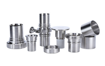 How Do Sanitary Couplings Generate Huge Power in the Food Industries ...