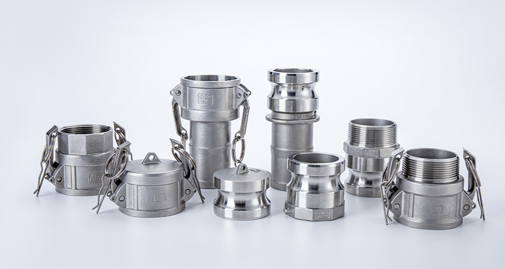 What is the Role of Stainless Steel Sanitary Fitting in a ...