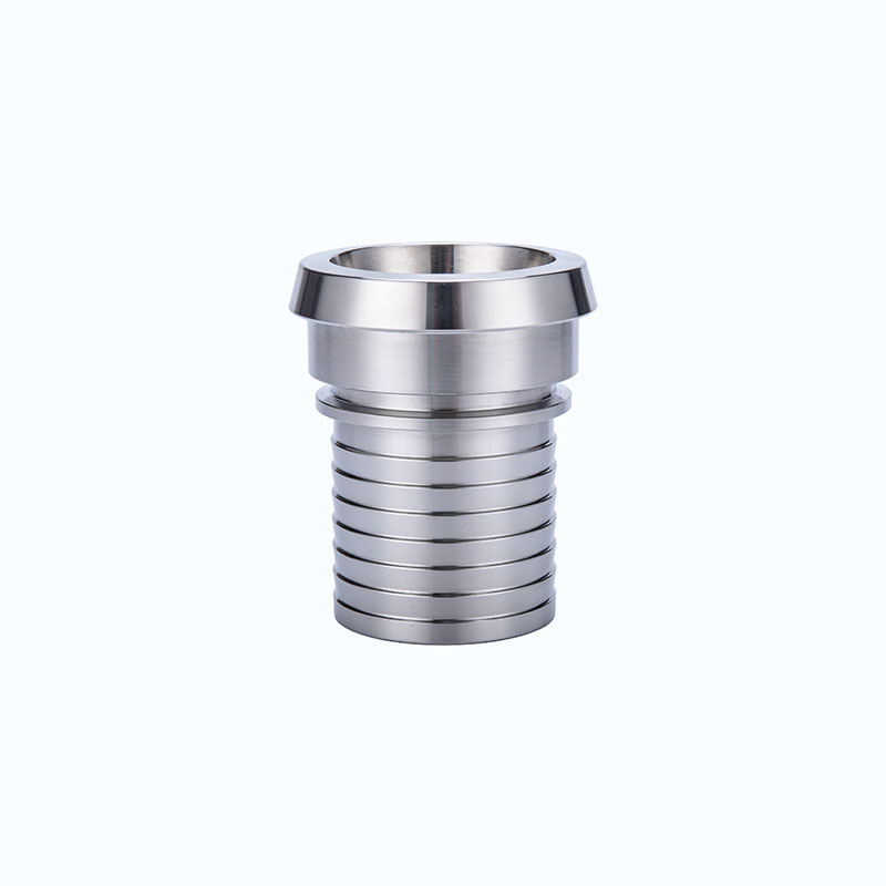 Exploring Various Types of Sanitary Fittings by Union Metal - Union