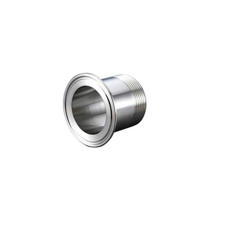 Union Metal: Delivering Reliable TRI Clamp Fittings According to 3A and ...