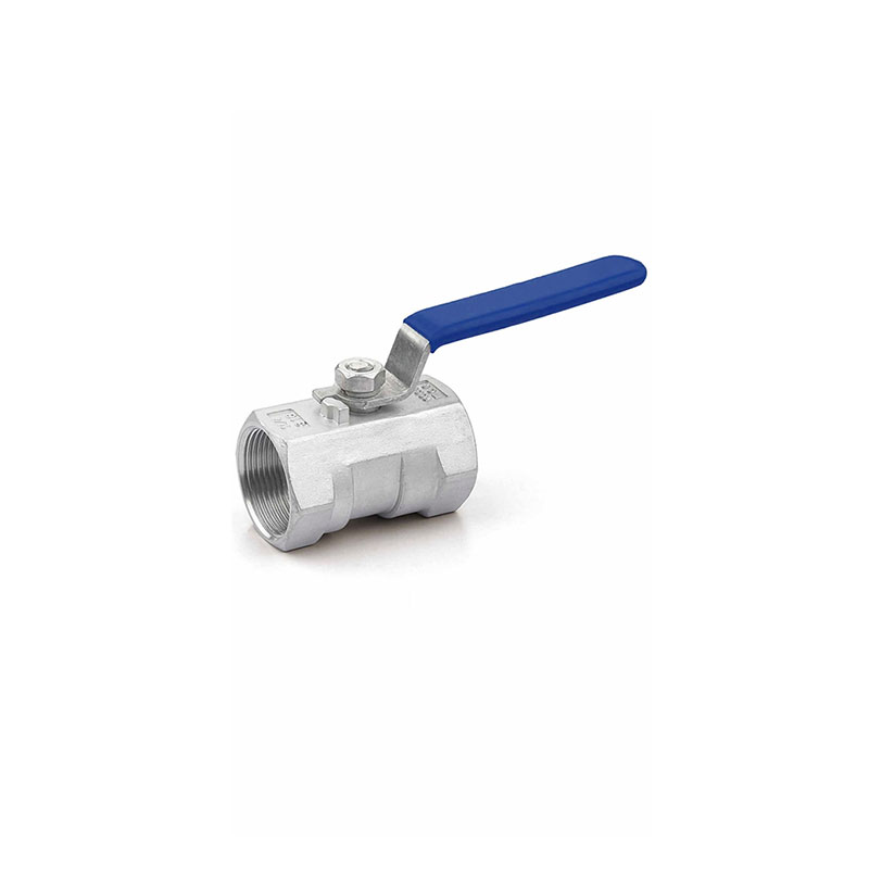 Discover the Versatility of 1PC Ball Valves – Union Metal’s Premium ...