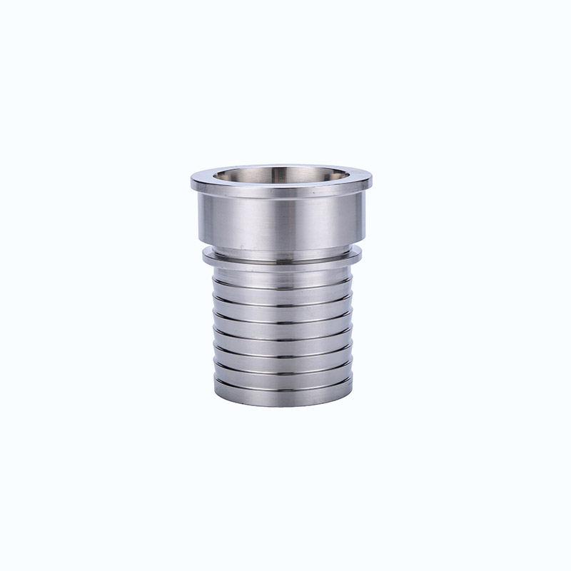 Union Metal: A Trusted Supplier of Sanitary Clamps for Various ...