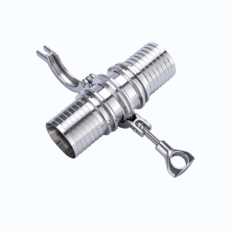 Union Metal – Your Trusted Source for High-Quality Sanitary Clamps - Union